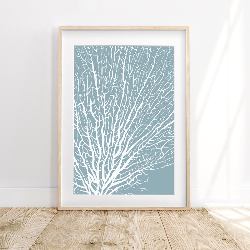 Hamptons Style Art - Etsy Australia