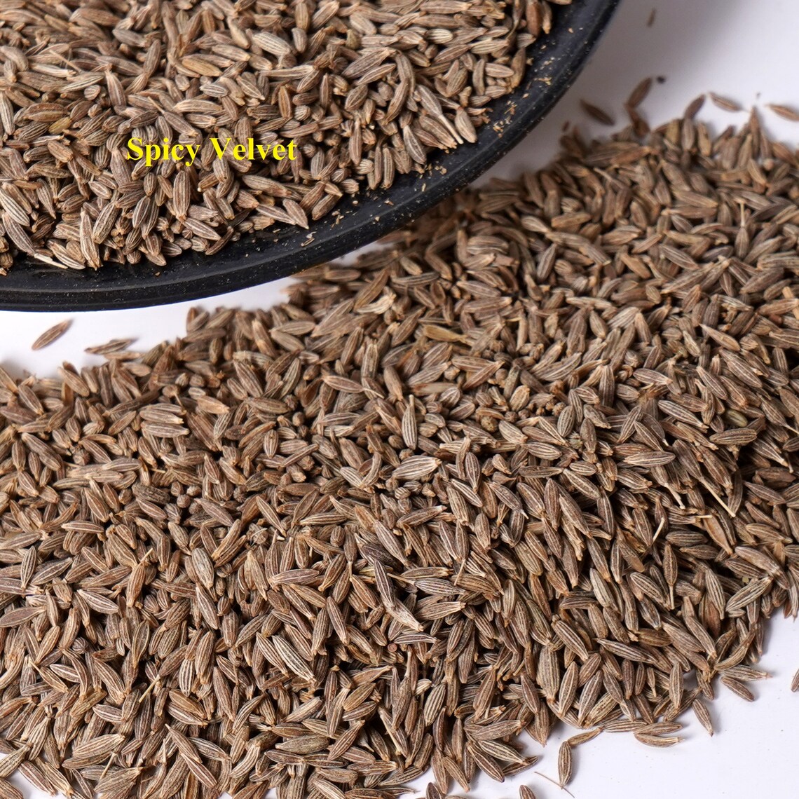 Organic Cumin Seeds Jeera Whole Jeera 100% Organic | Etsy