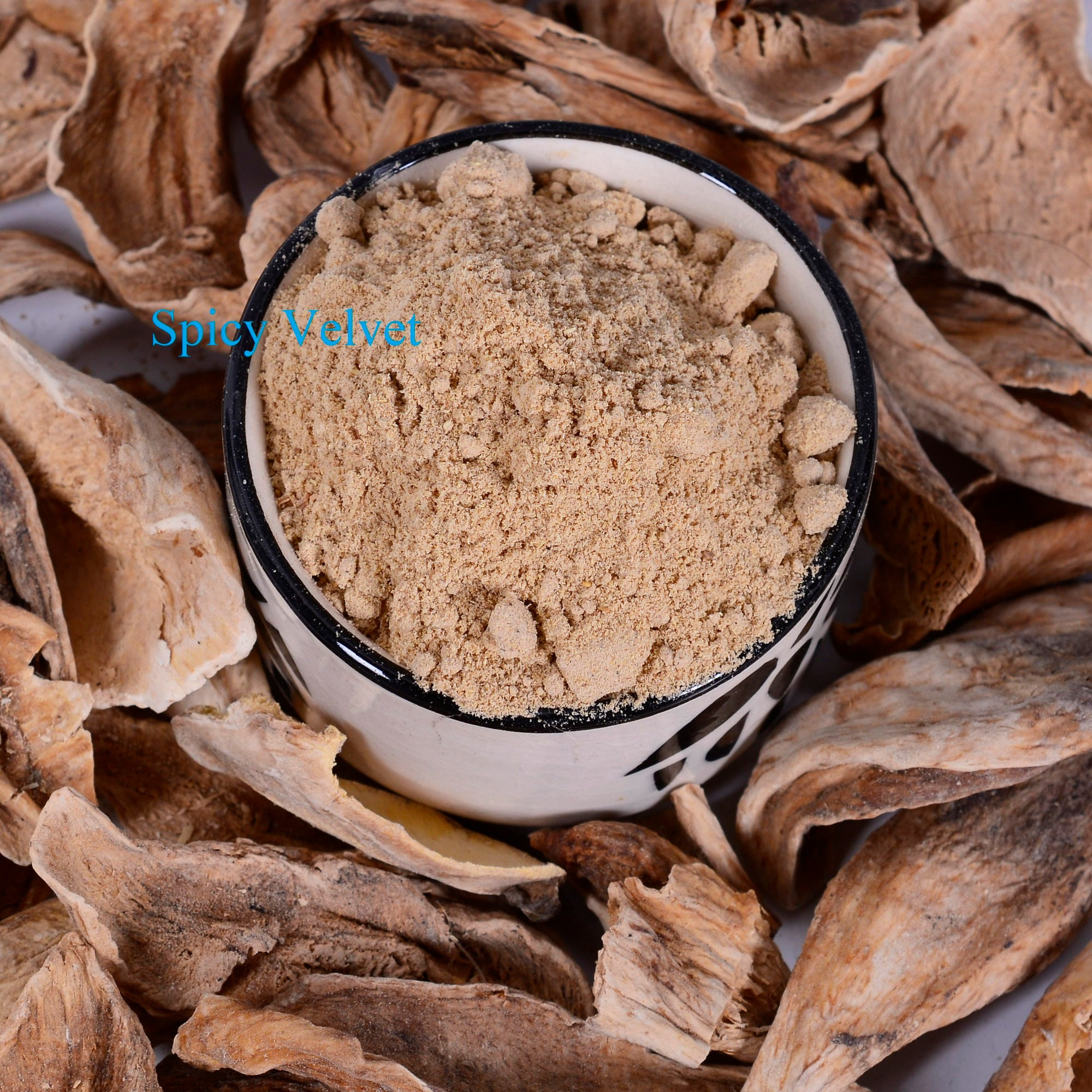 Organic MANGO POWDER Aamchur Amchoor Powder | Etsy