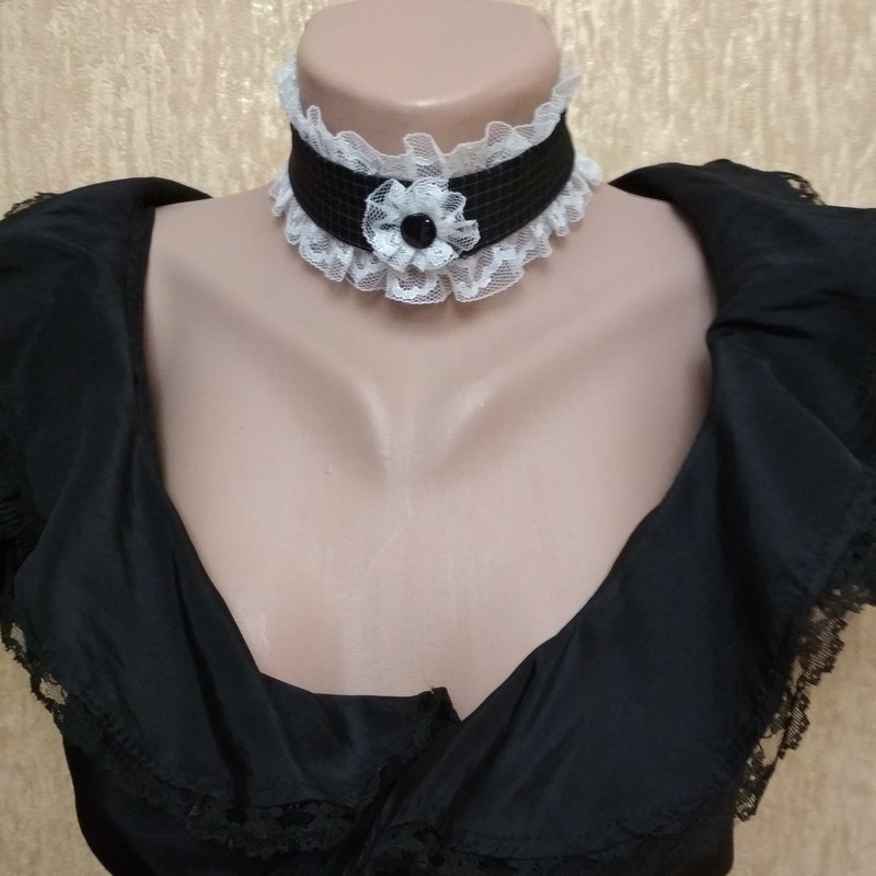 Victorian Maid - Etsy