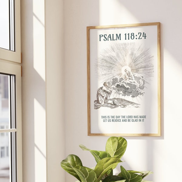 Faith Poster - Etsy
