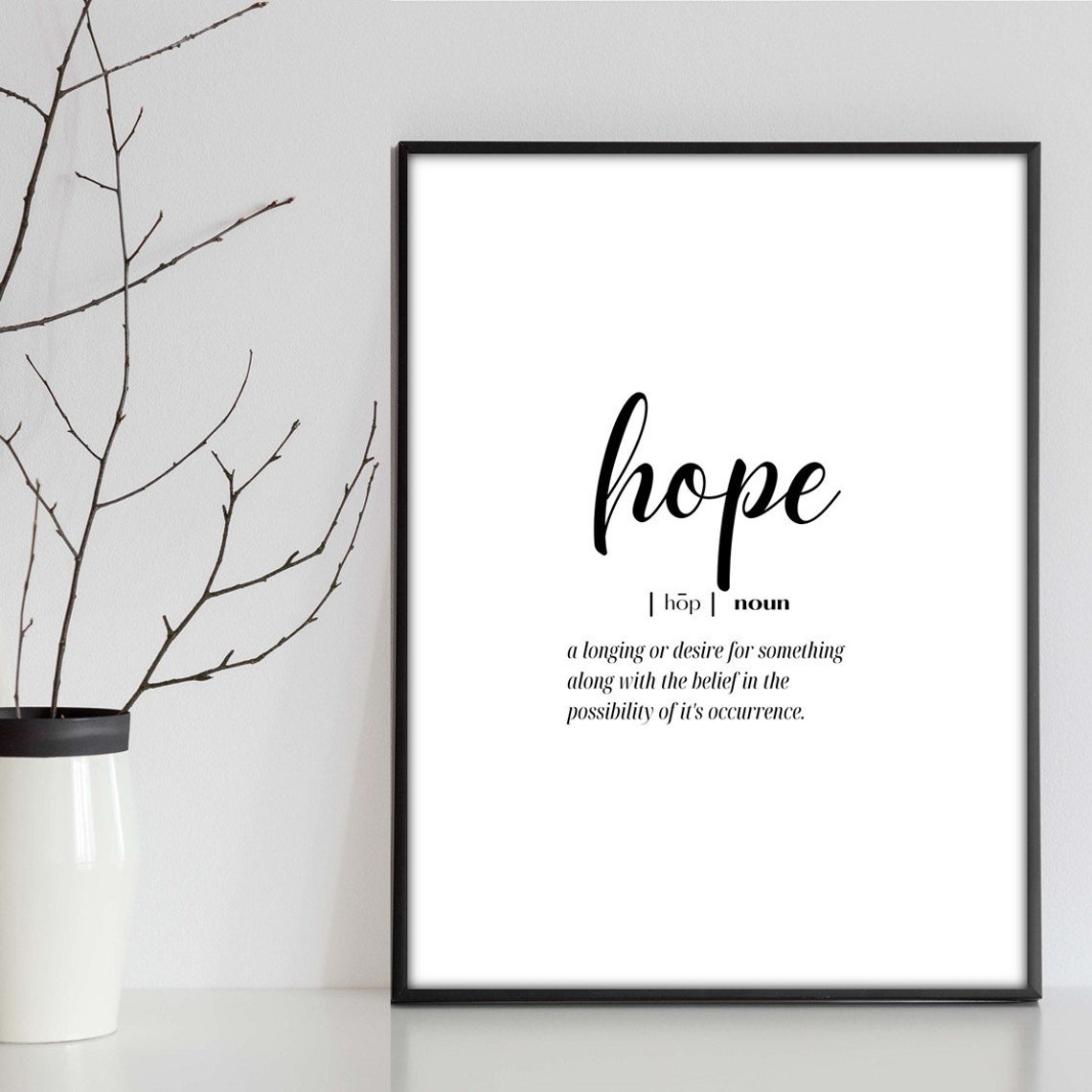 HOPE DEFINITION Wall Art Hope Meaning Printable Art Etsy Australia hope-definition-wall-art-hope-meaning-printable-art-etsy-australia