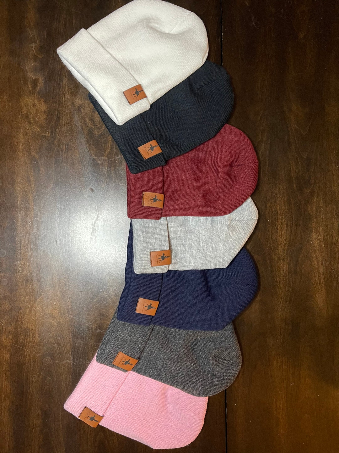 Moose Wear Beanies - Etsy