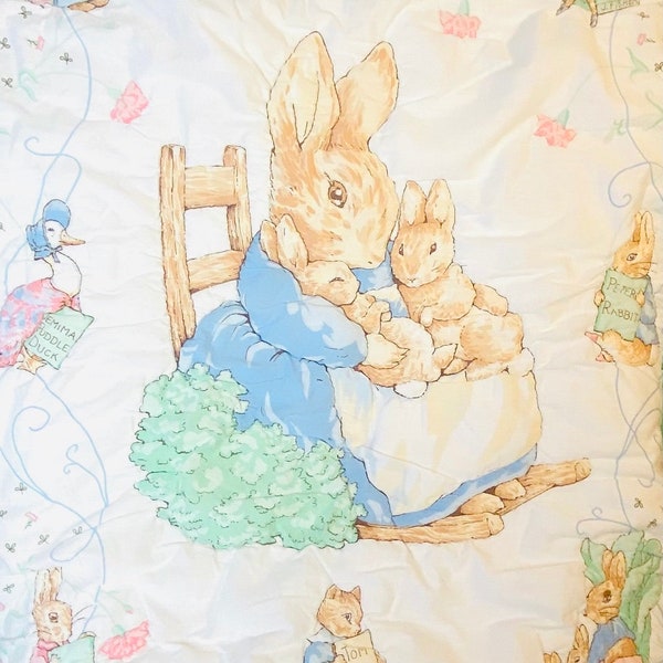 Baby Quilt Kit - Etsy