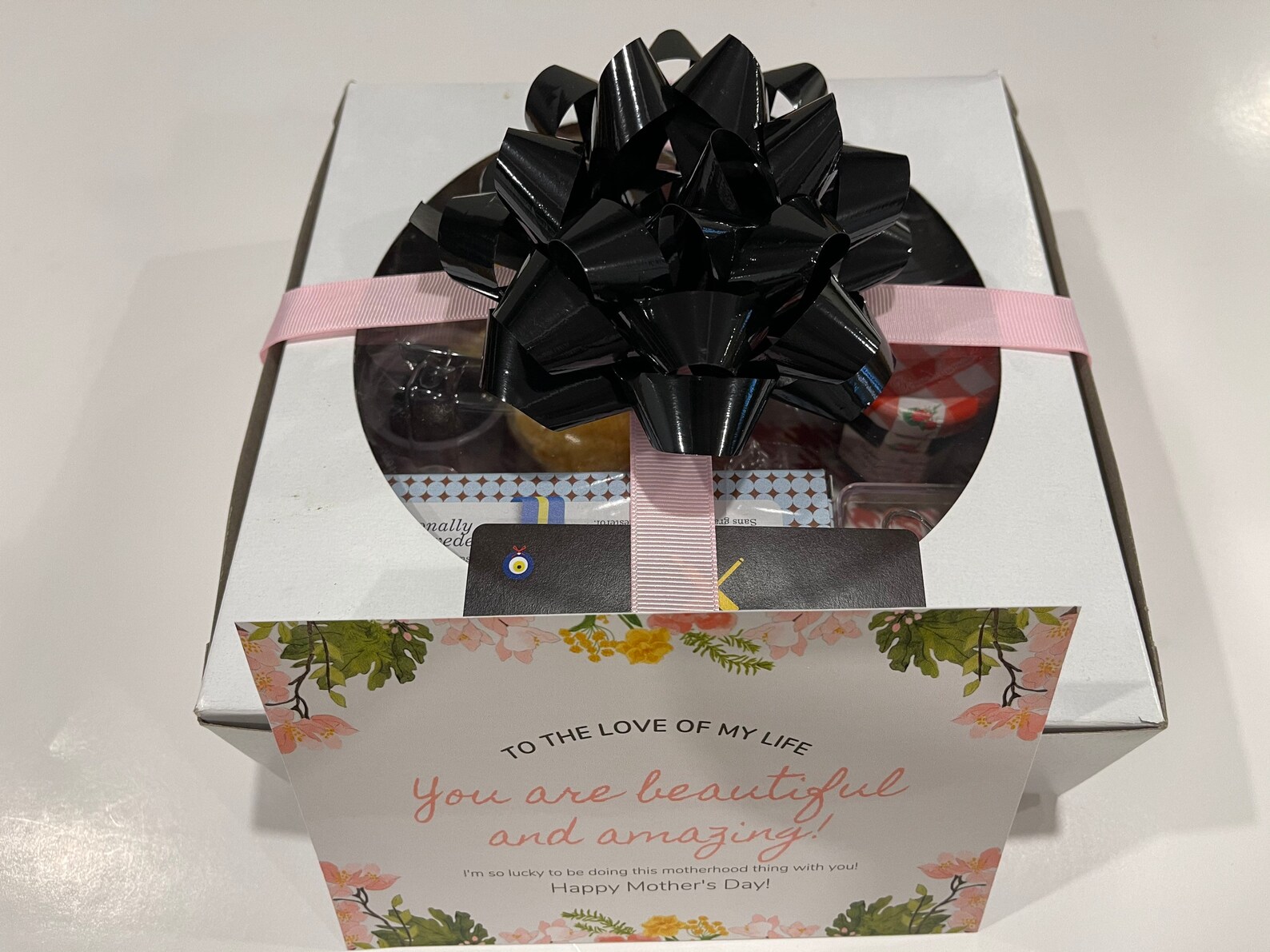 English Afternoon Tea, High Tea, Tea Box, Fabulous Treat Box, Virtual ...