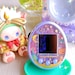 RARE : Tamagotchi Some Purple With Original Package / B040 - Etsy