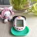 RARE - Tamagotchi Plus / Tamagotchi Connection - Lotteria Collaboration ...