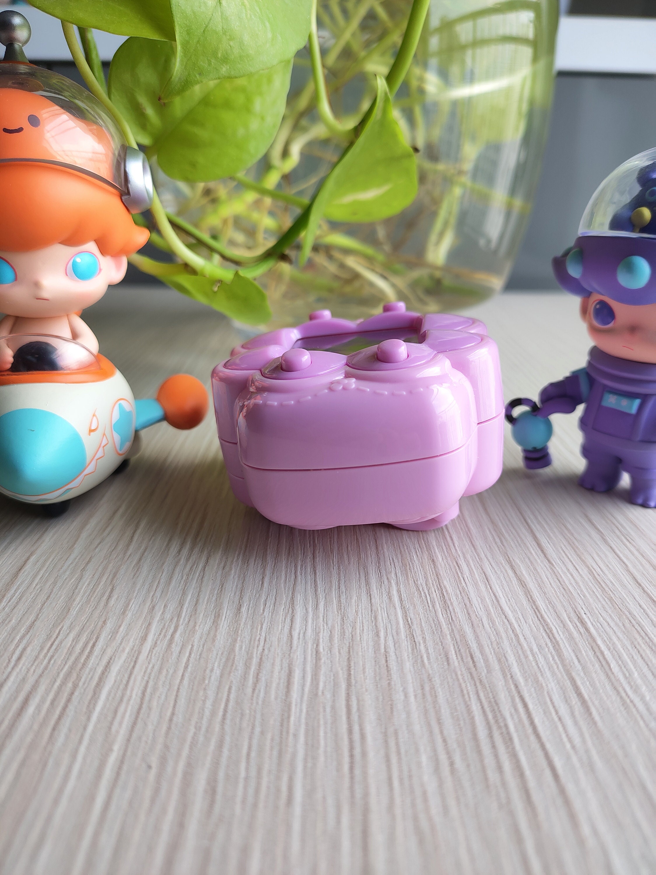 BANDAI Himitsu No Cocotama Friends Pedometer Virtual Pet | Etsy