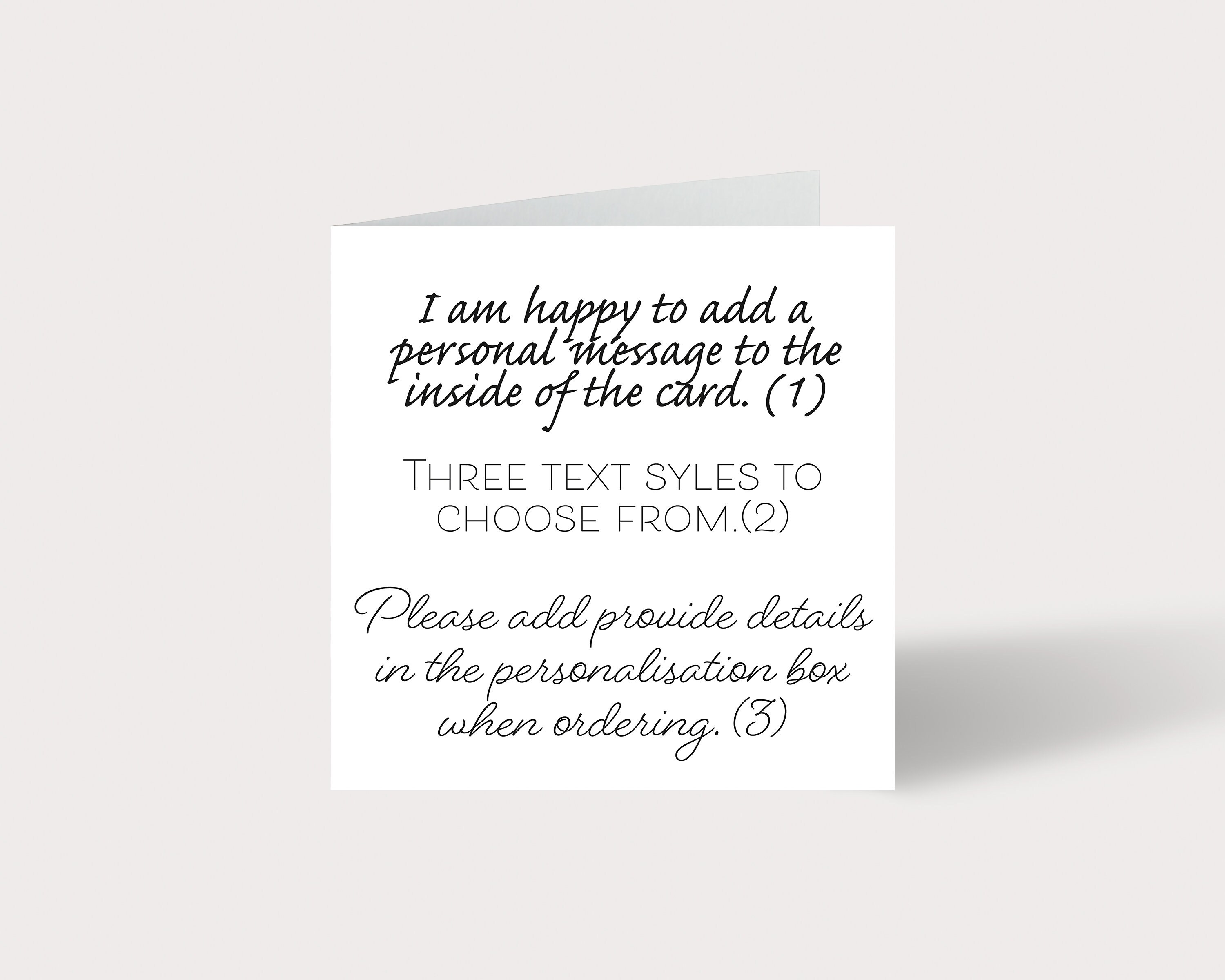 Argentine Tango Happy Birthday Card Can Be Personalised - Etsy