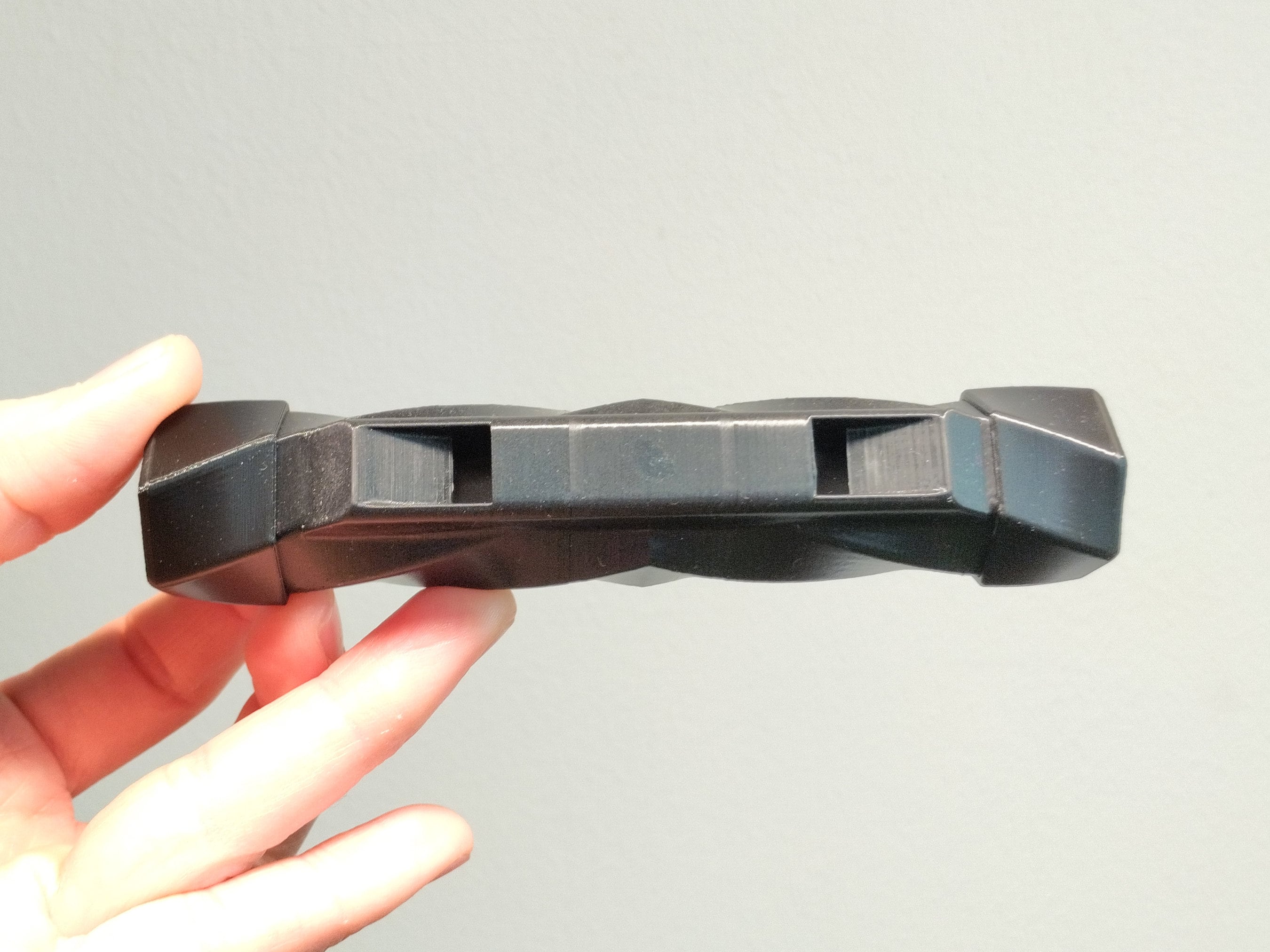 Unique Compact Telescopic Drone Flute / Pennywhistle, Perfect Gift for ...