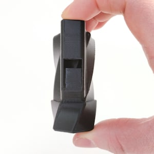 Unicorn Tune - Unique 3d-printed Telescopic Spiraling Flute - D Major ...