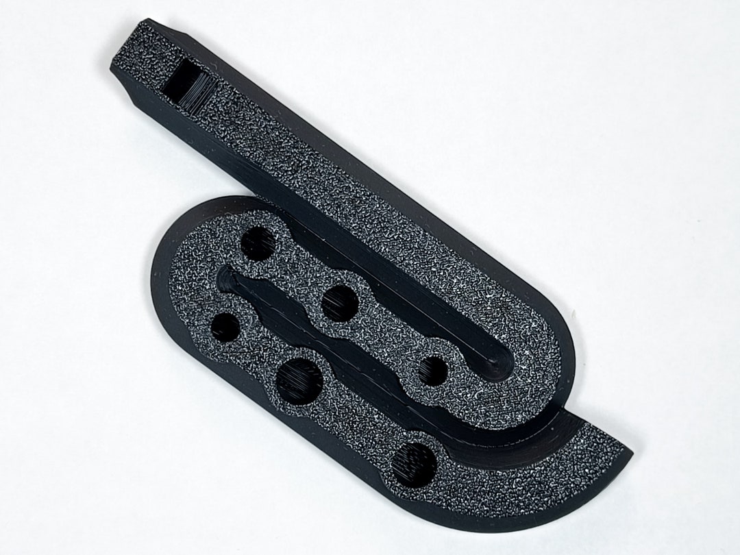 Octo Tune - Unique Twisted Flute – Keys B to D Major. Compact, Fun, and ...