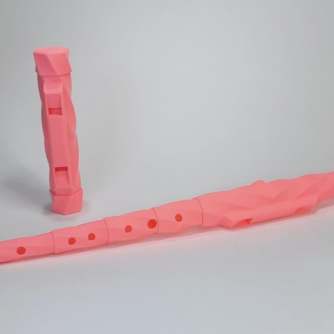 Unicorn Drone Tune - A Collapsing D Major Drone Flute / Whistle / Wind ...