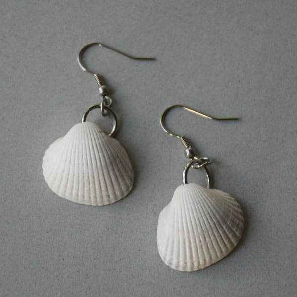 Seashell Jewelry - Etsy