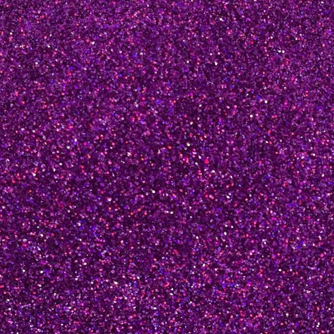 2oz GRAPE GLITTER Lila Glitzer/ Holographic Lila Ultra Fine - Etsy.de