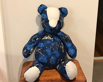 Memory Bear Eyes and Noses - Etsy