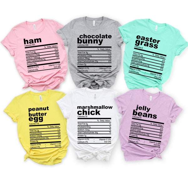 Funny Easter Shirt - Etsy