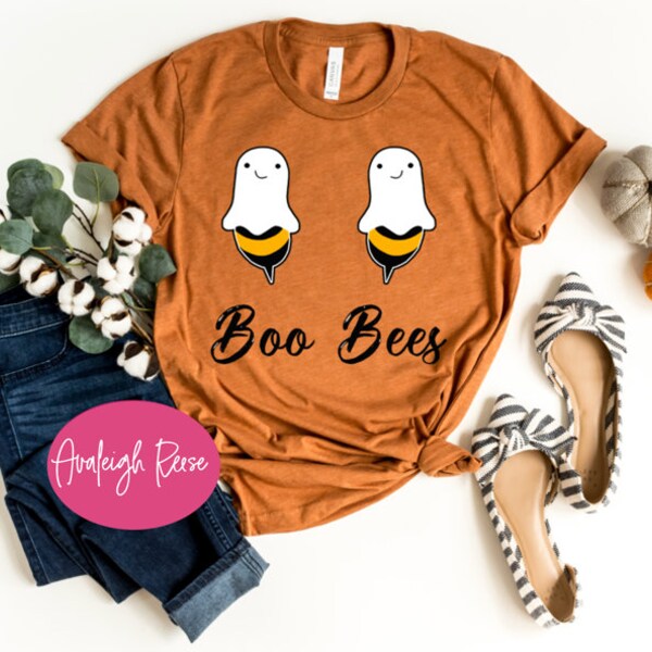 Boo Bees - Etsy