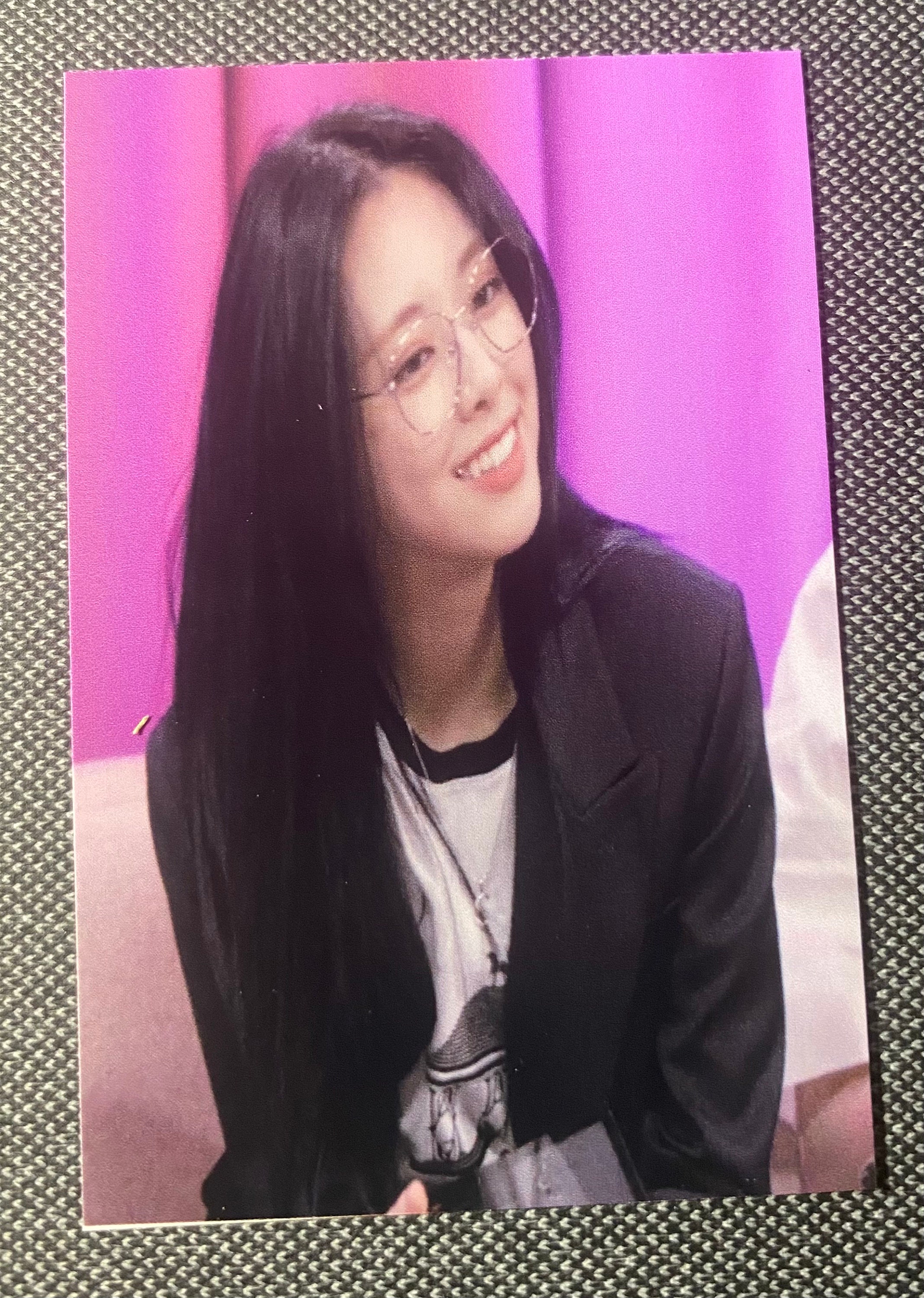 ITZY Glossy Photocards With Freebies Included! - Etsy