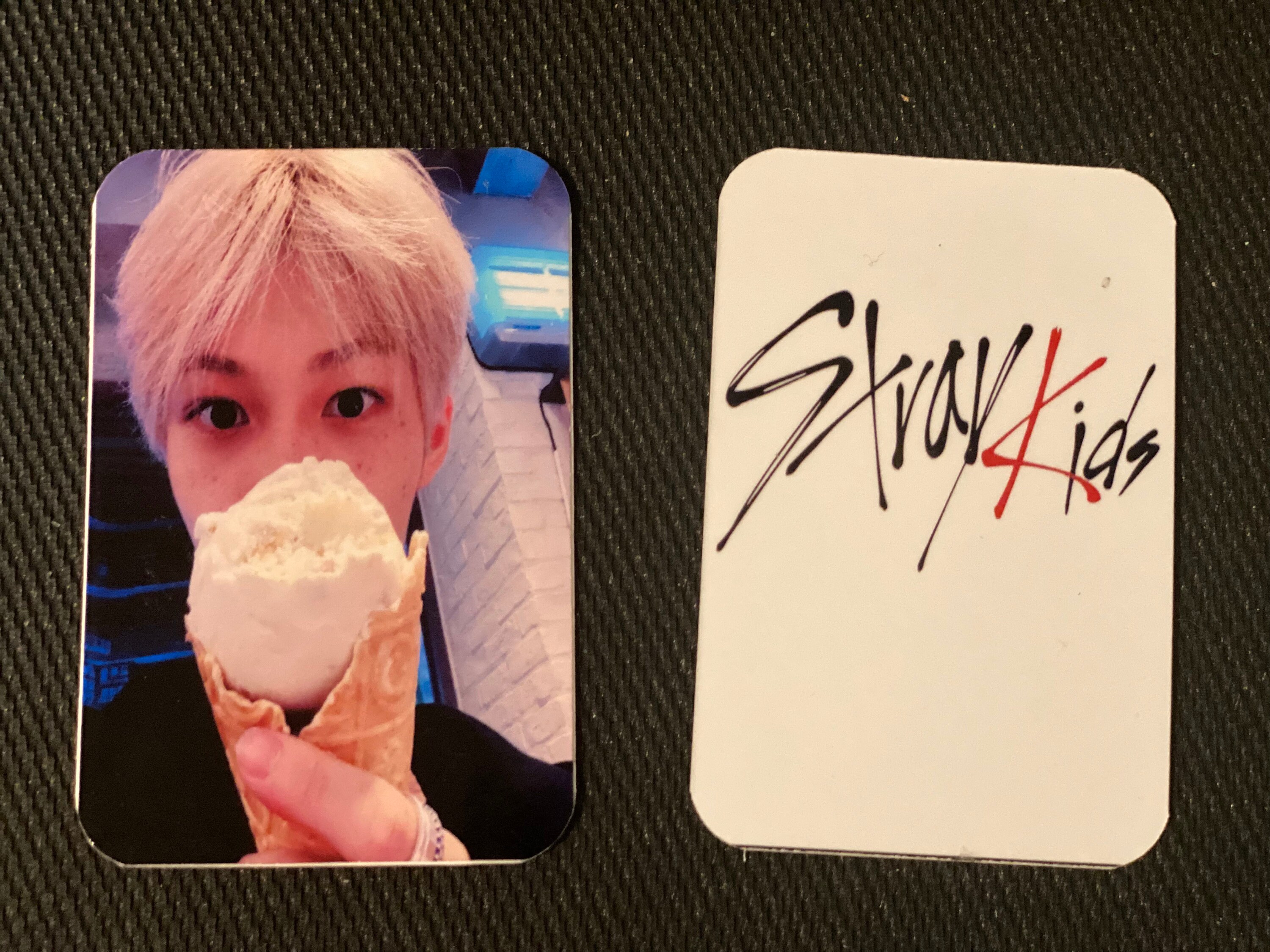 Stray Kids Glossy Photocards With Freebies Included!! - Etsy
