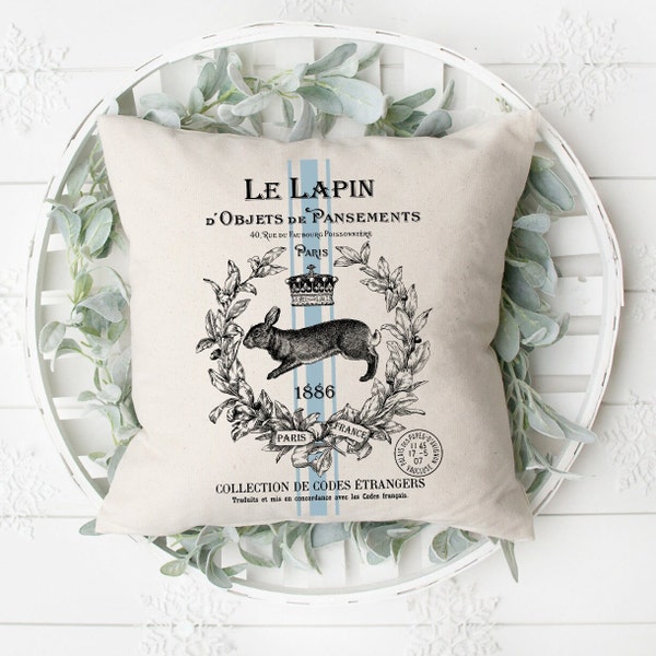 French Country Pillows - Etsy