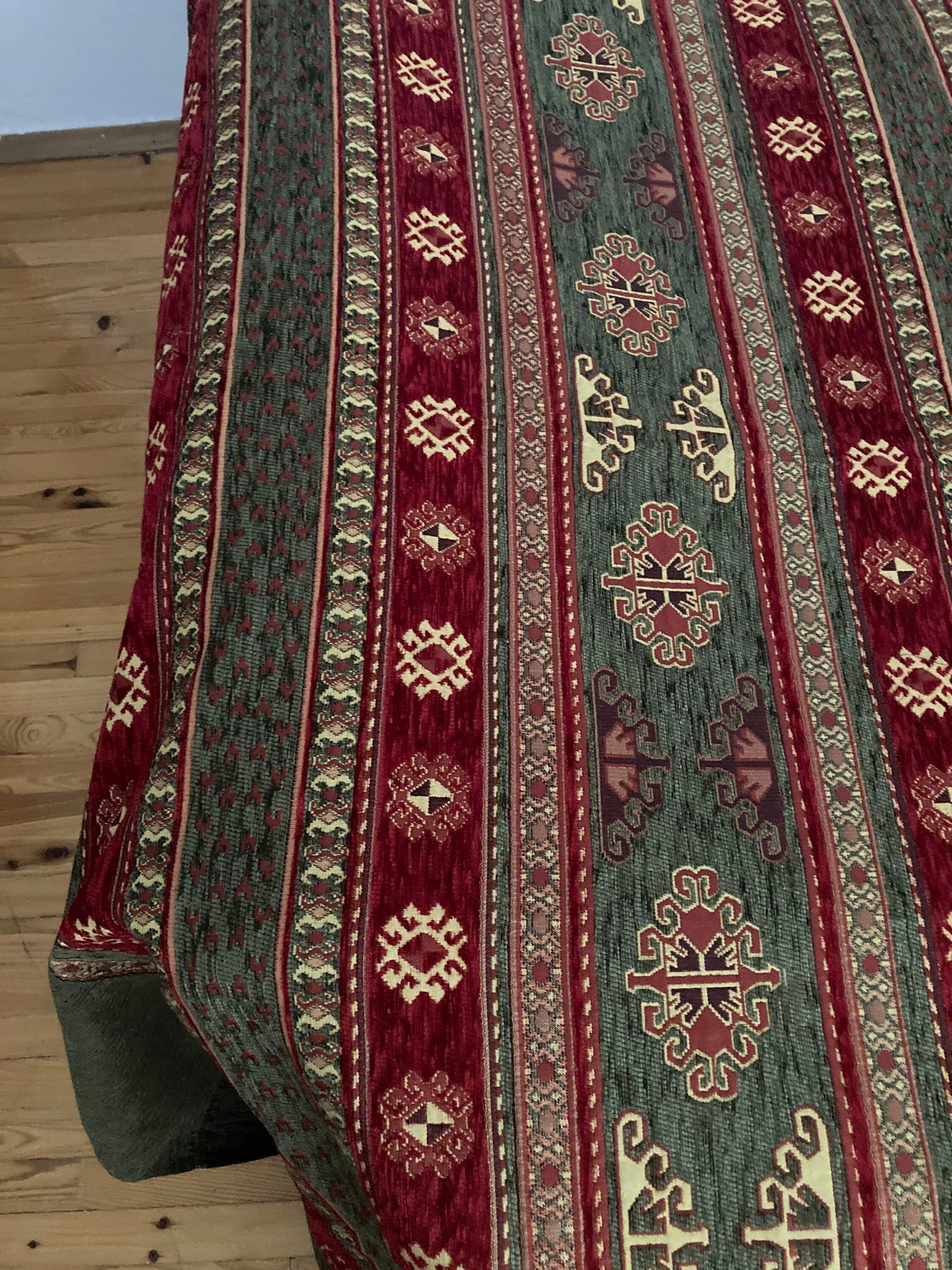 Bed Cover,turkish Bed Cover,tradatinol Turkish Patch Fabric Bed Cover ...