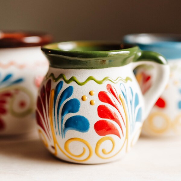 Mexican Mugs - Etsy
