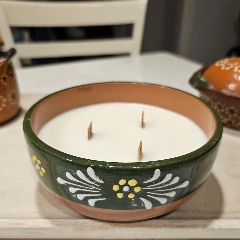 Mexican Artisans - Etsy