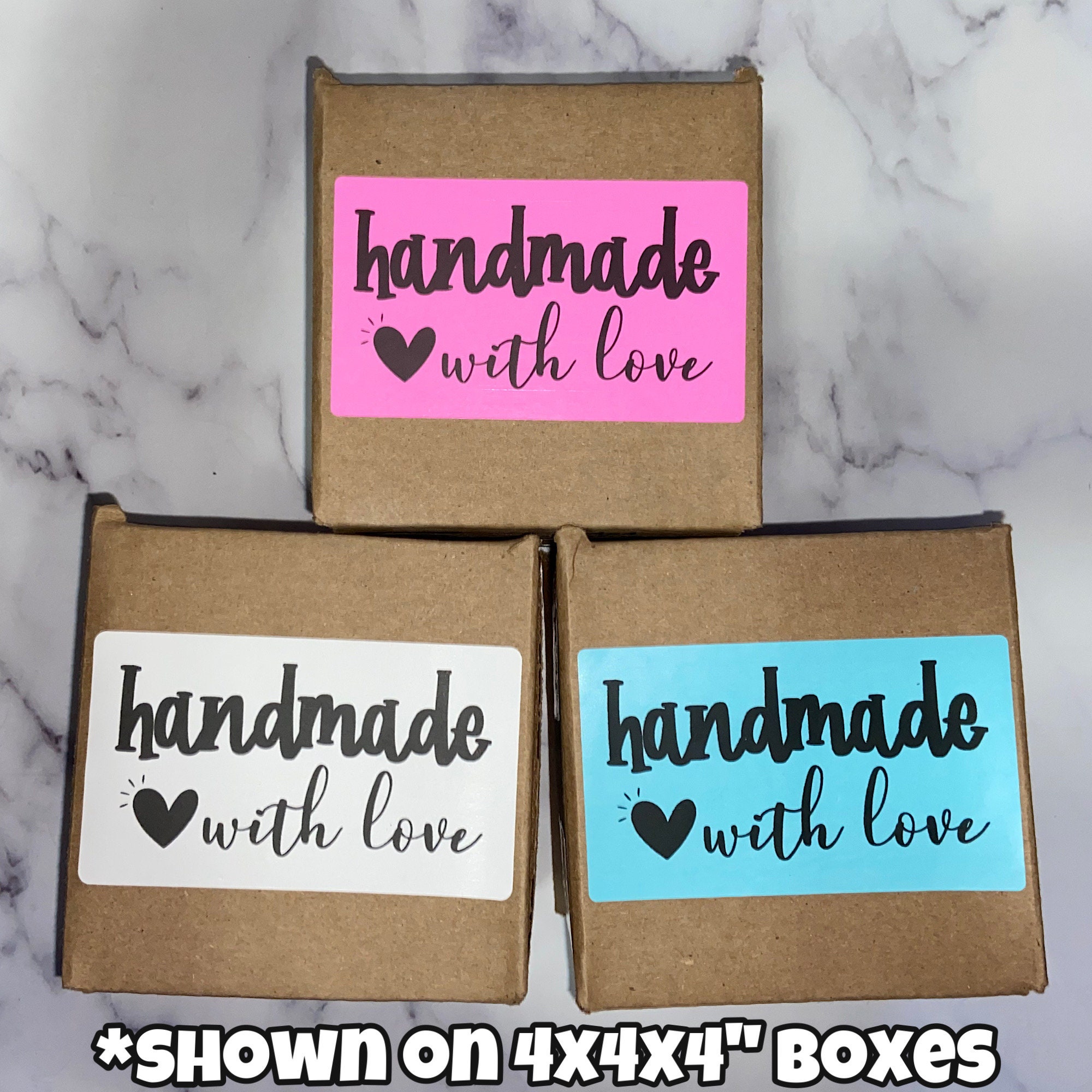 Stickers, Labels & Tags Paper & Party Supplies Paper Packaging Stickers ...