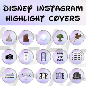 100th Anniversary Instagram Highlight Covers | Instagram Story Icons ...