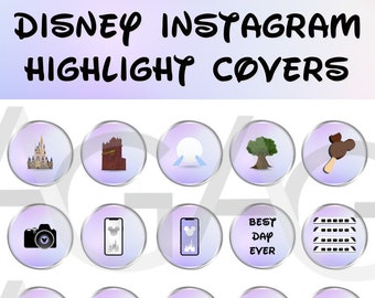 100th Anniversary Instagram Highlight Covers Silver Instagram Story ...