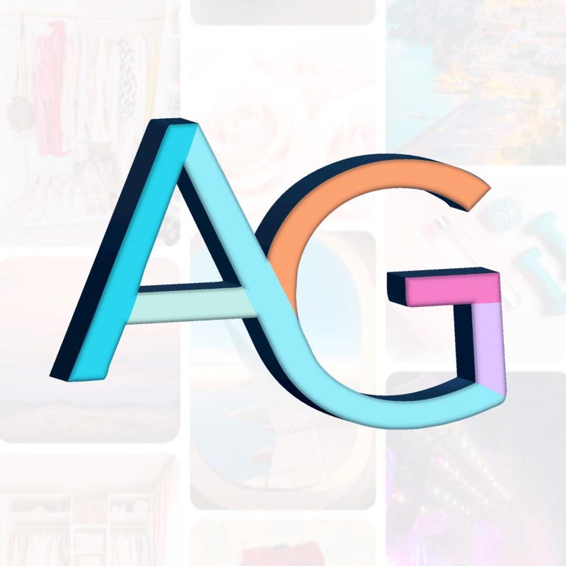 AGDesignStudioShop - Etsy