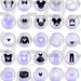 100th Anniversary Instagram Highlight Covers | Instagram Story Icons ...
