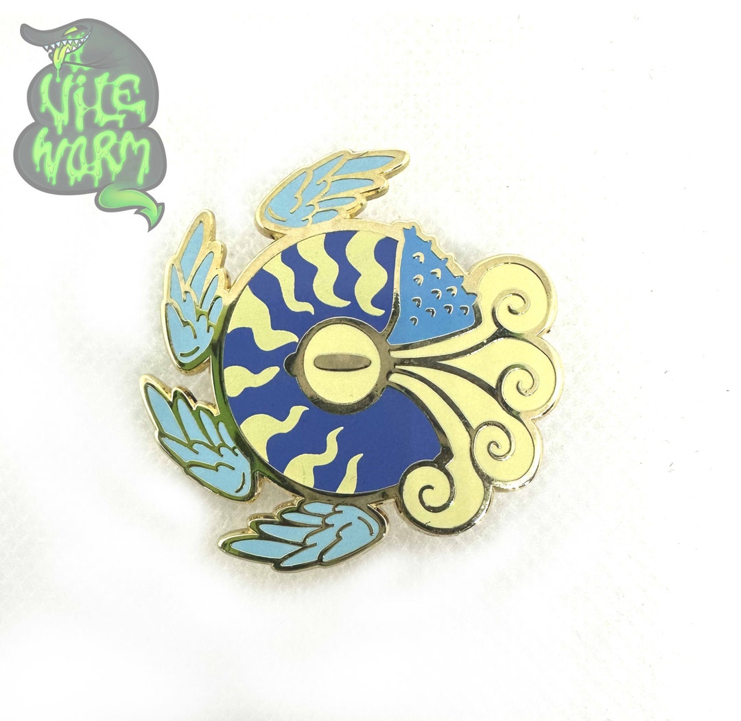 Uranic Pride Angel Enamel Pin | LGBT+ Angels - Etsy