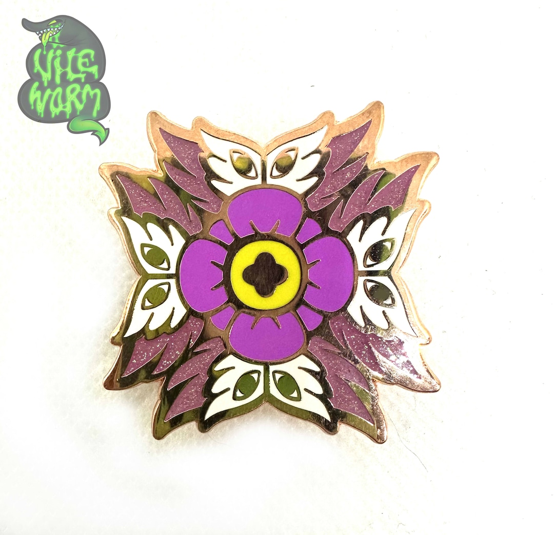 Sapphic Pride Angel Enamel Pin | LGBT+ Angels - Etsy
