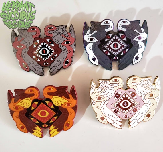 Maw of the Beast Fallen Angels - Etsy