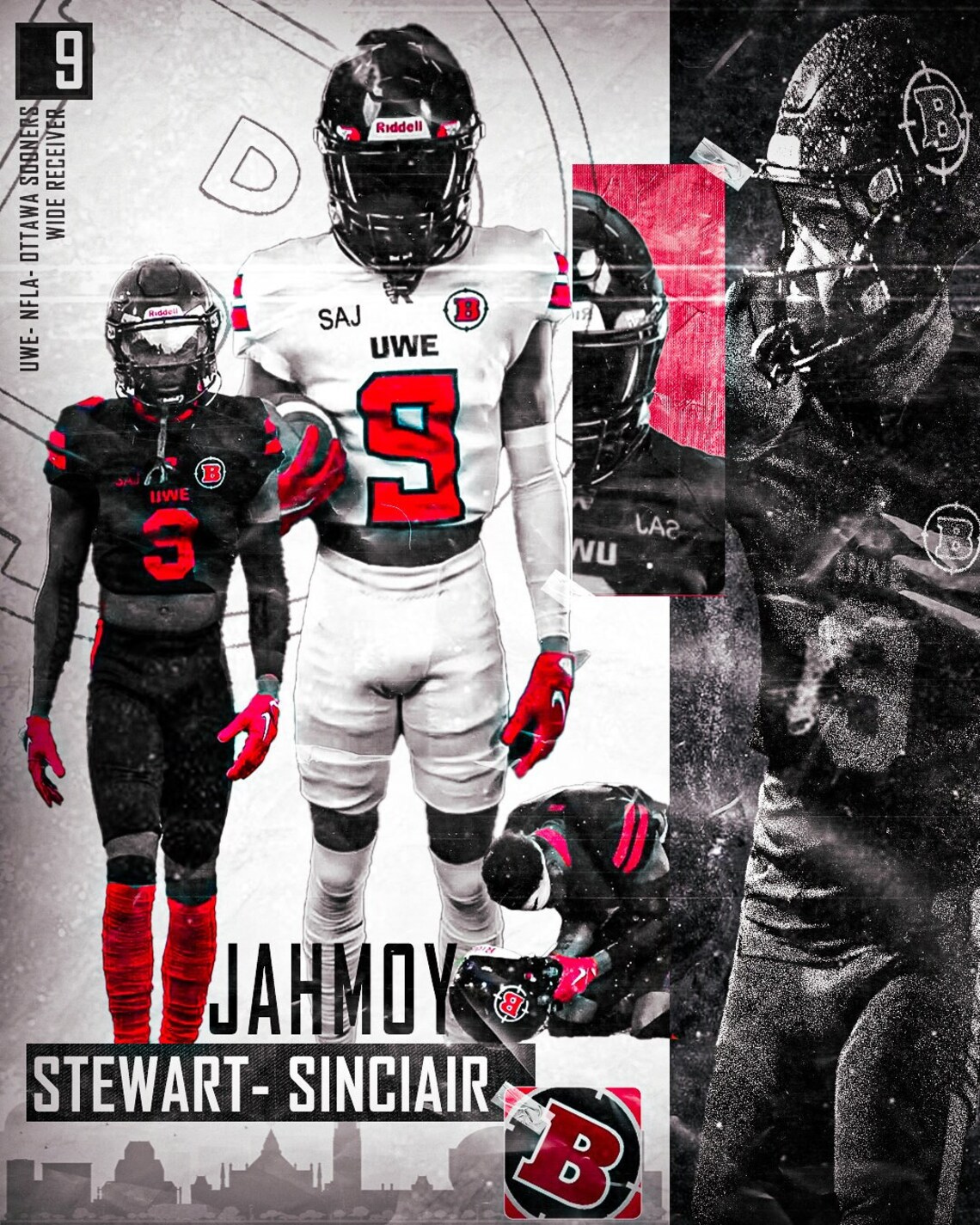 Elite Player Card Design - Etsy