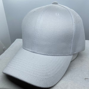 Custom Rectangular Leather Patch Hat Personalized Leather Patch Hat - Etsy