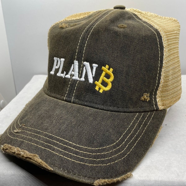 Bitcoin Hats - Etsy