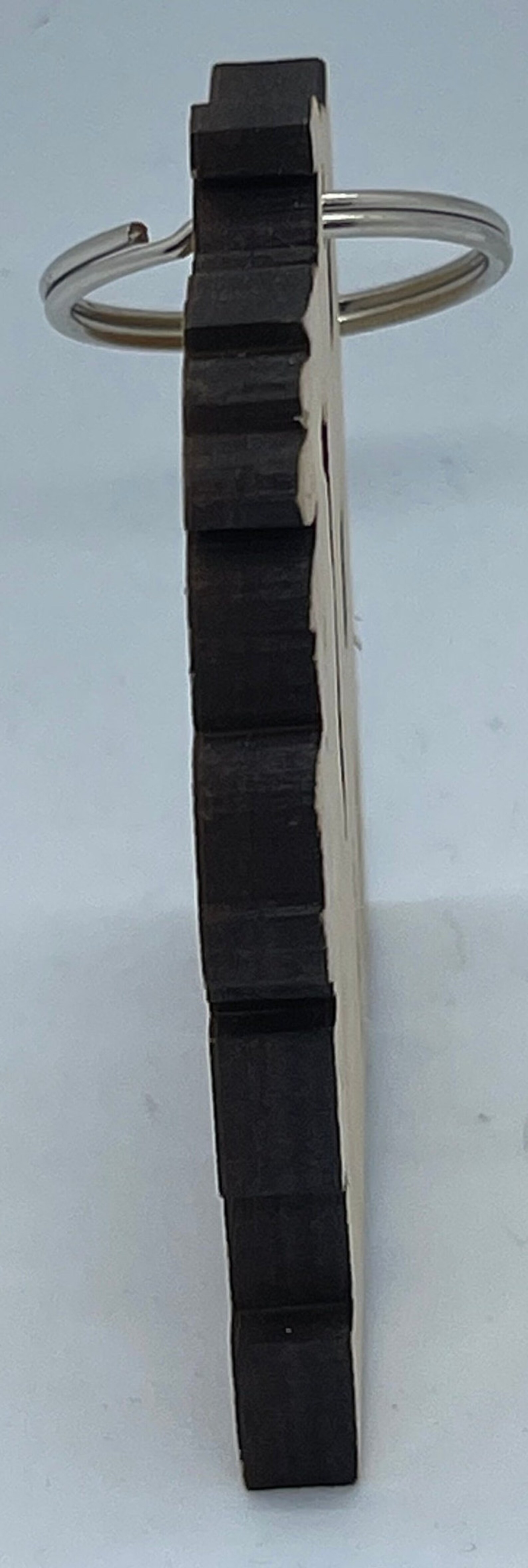 Lucky Keychain Valentines Gift - Etsy