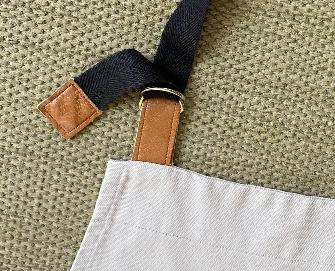 Smoker/grill Apron - Etsy