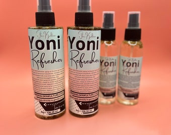 Yoni Spray (500+ Items) | Etsy