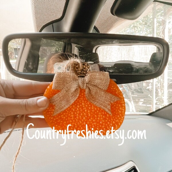 Car Freshies - Etsy