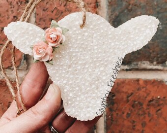 Rainbow Car Freshies Car Freshy Car Freshener Custom Car - Etsy