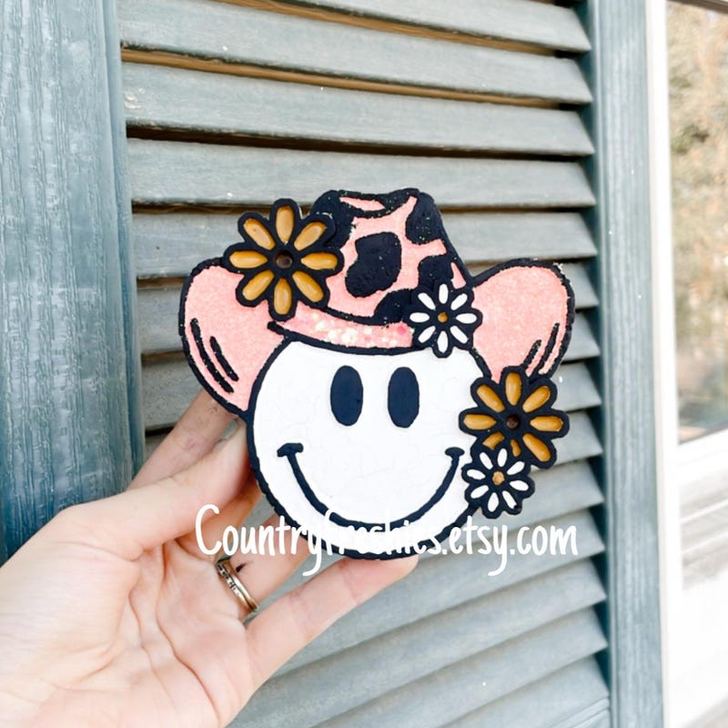 CountryFreshies - Etsy