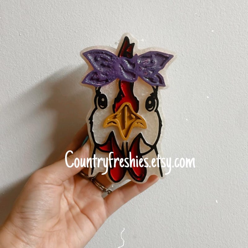 CountryFreshies - Etsy