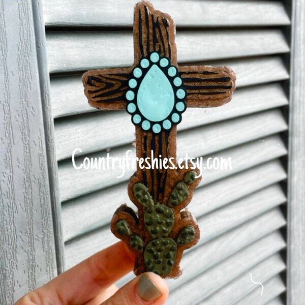 CountryFreshies - Etsy