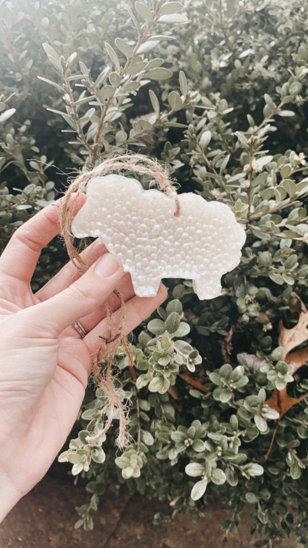 Sheep Car Freshie Car Freshener Freshy Car Freshie - Etsy