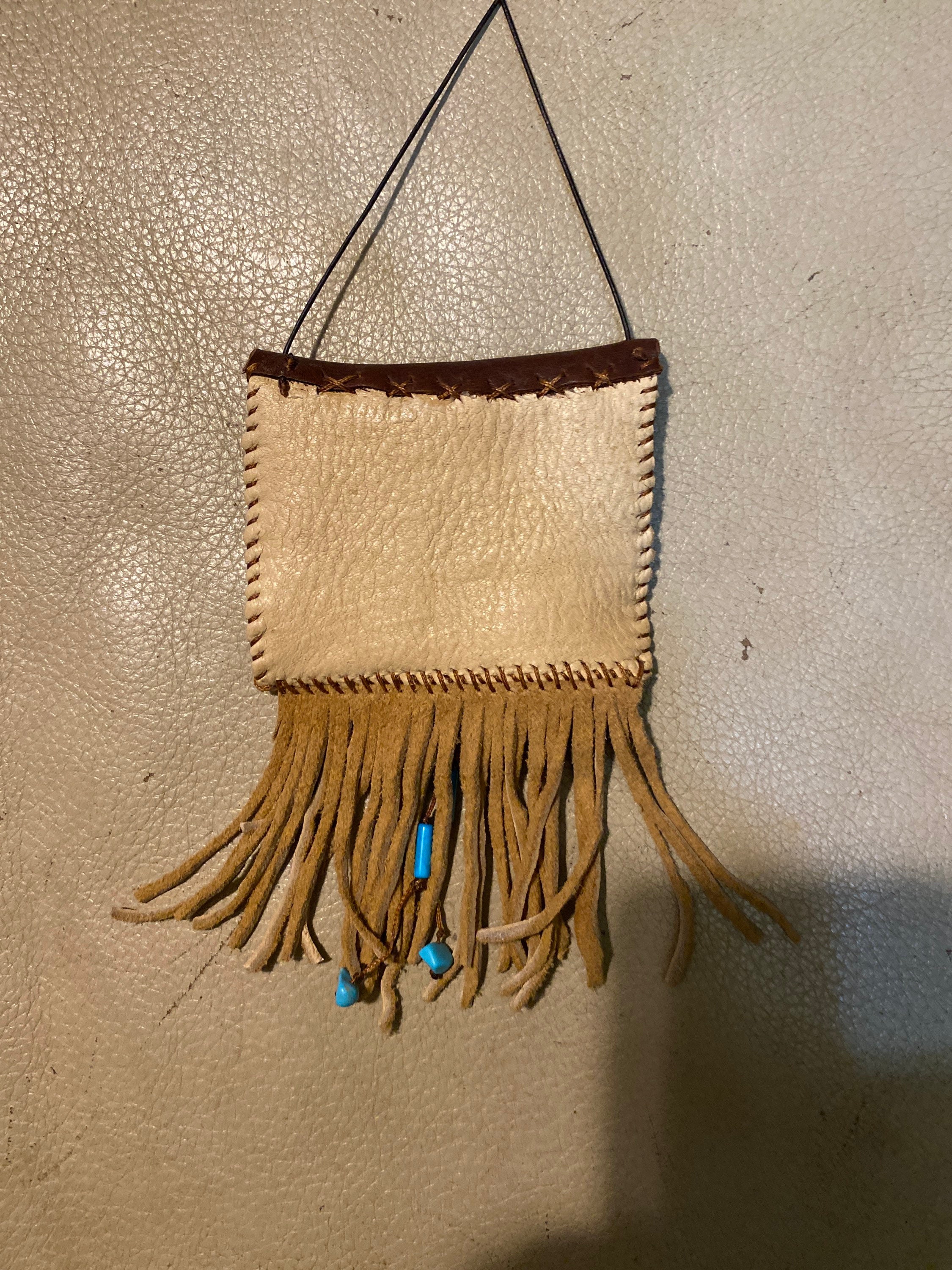 Medicine Bag - Etsy