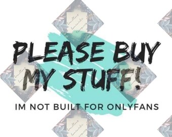 Built for Onlyfans | Etsy